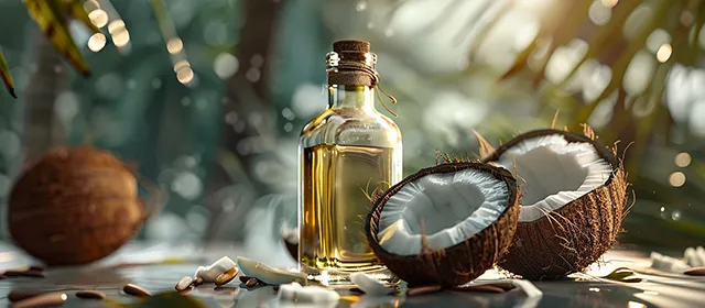 Top 15 Coconut Oil Companies Driving Sustainable Growth