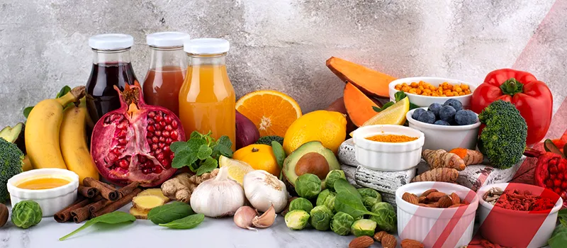 Lecithin: Surprising Benefits for Health and Shelf Life