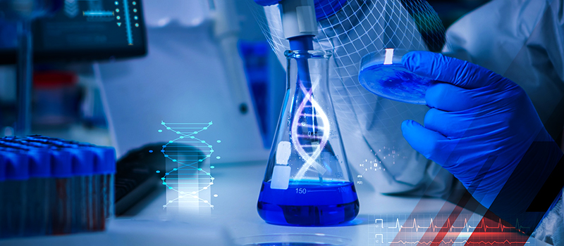 Direct-to-Consumer Lab Testing: Unlock Health Insights