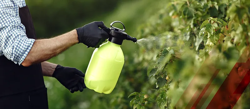 Agricultural Spray Oil: A Way to Protect Crops and the Planet