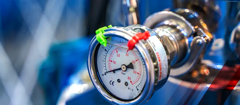 How is Cryogenic Control Valve Redefining Temperature Control?