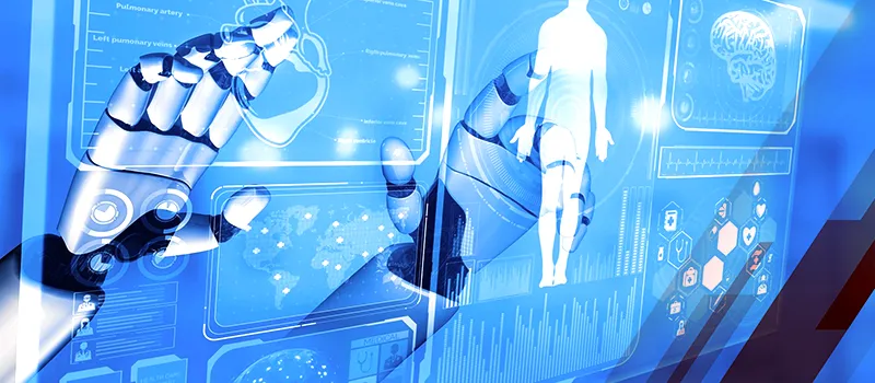 The Significance of Robotic Process Automation in Healthcare