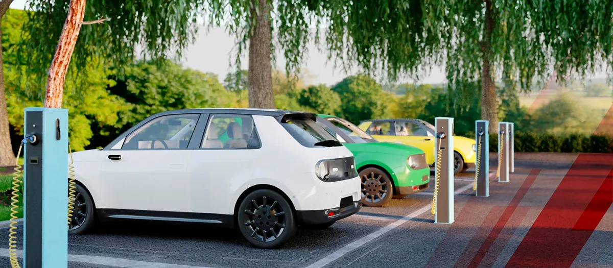 Smart Electric Drive: Revolutionizing Urban Mobility