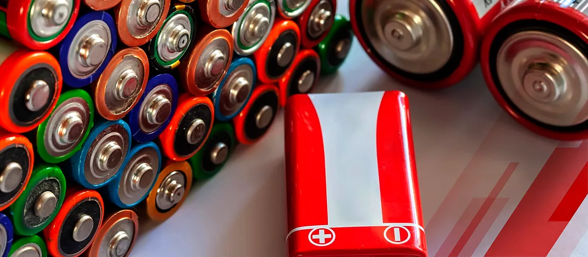 Unveiling the Potential of Battery Materials in Modern Technology