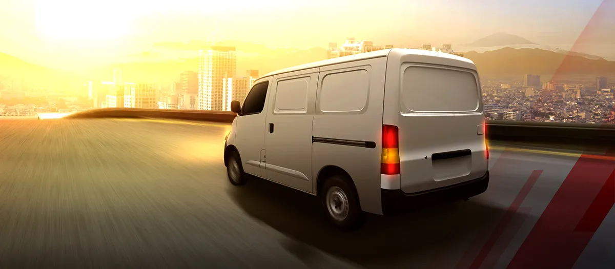 How Is the Electric Van Redefining Mobility and Convenience?