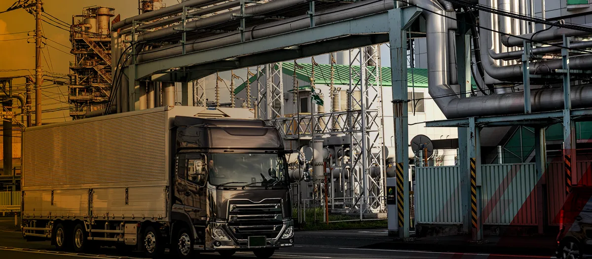 Mobile Power Plant: On-the-Go Energy Solutions