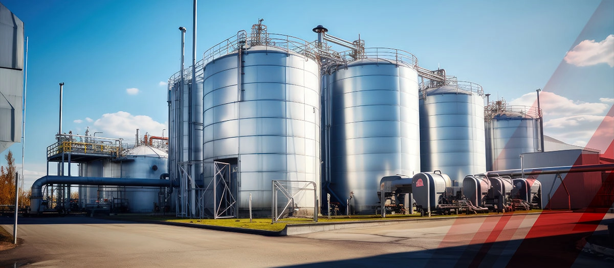 Safety in Chemical Storage Tanks for Hazardous Industrial Chemicals