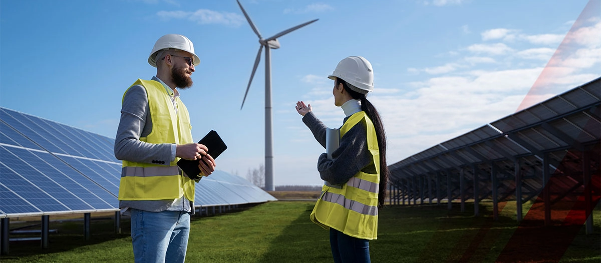 Energy Security in 2026: Definition, Threats & Solutions