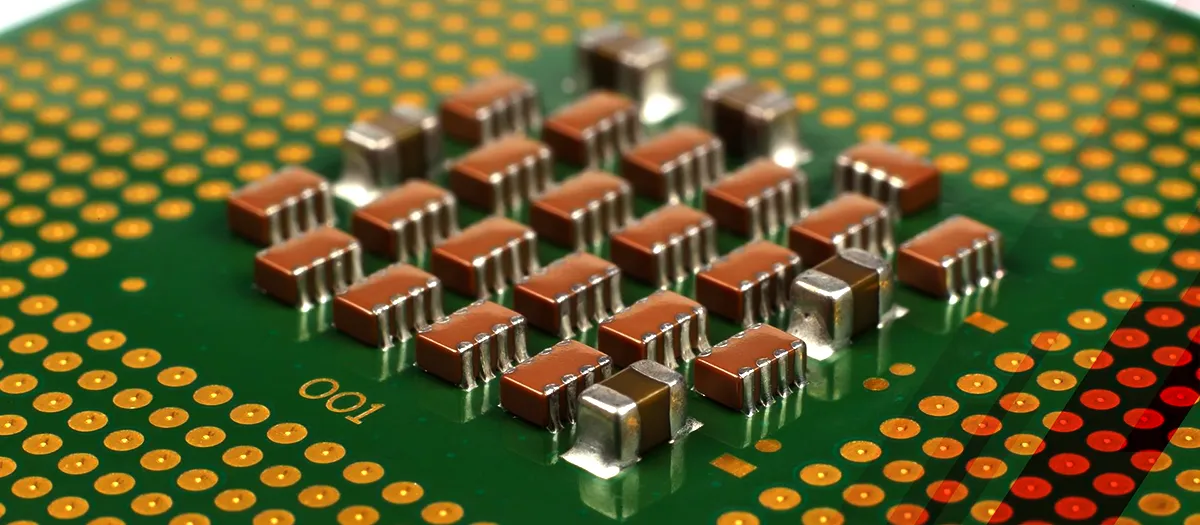 The Ultimate Guide to Multi-Layer Ceramic Capacitors