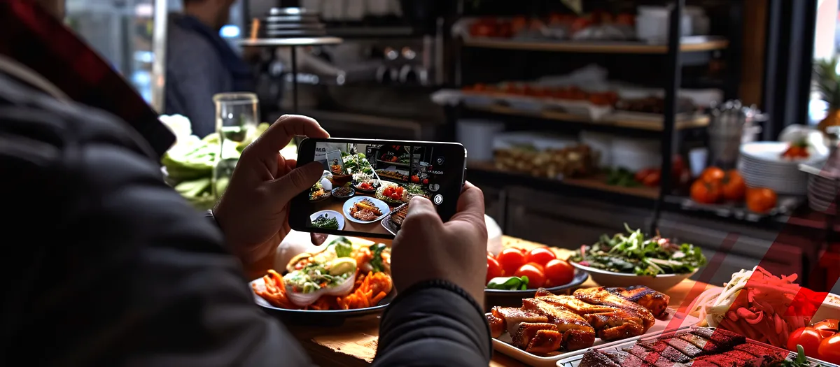 Top 10 Food Service Companies in 2024