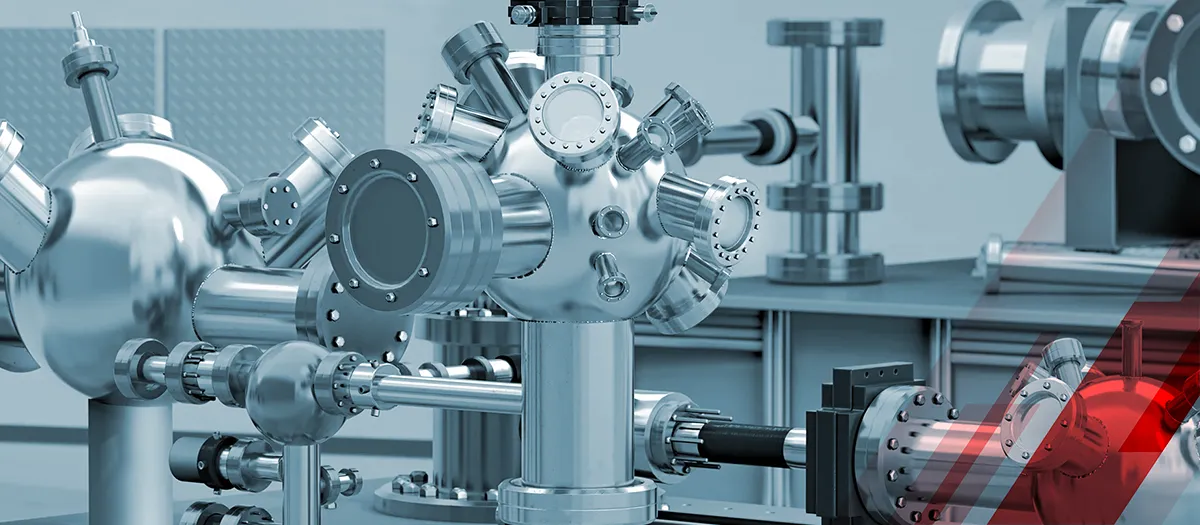 Top 10 Non-Evaporable Getters Pumps Companies in 2024