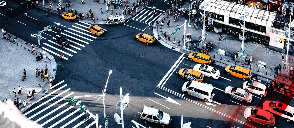 Top 10 Traffic Simulation Systems Companies in Transportation