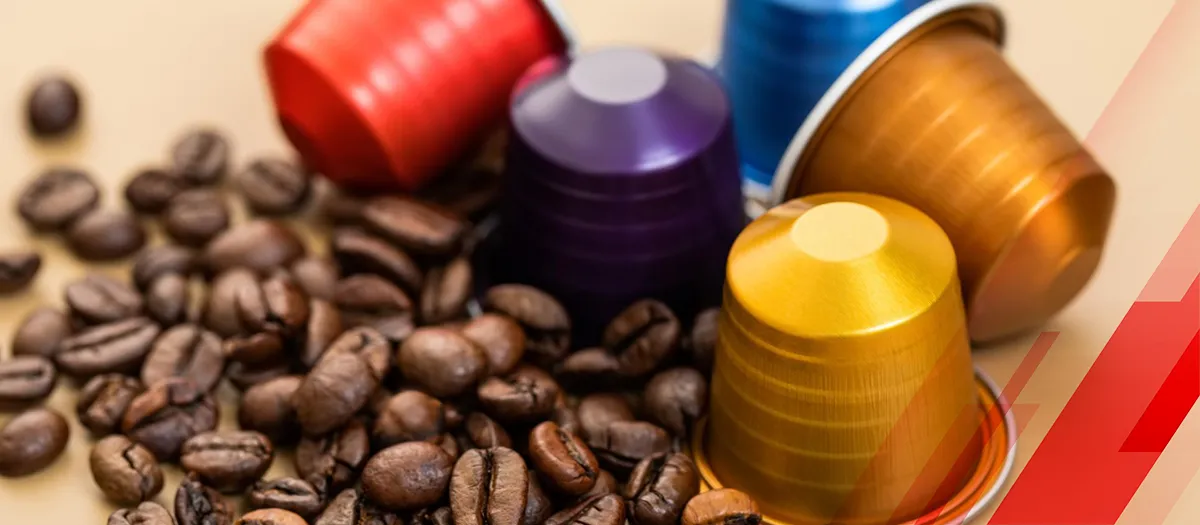10 Best Coffee Capsules Vendors