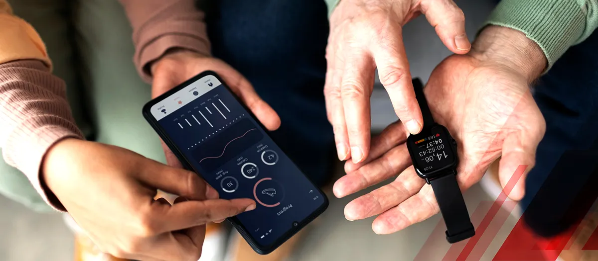 Top 3 Wearable Healthcare Devices Transforming Patient Care