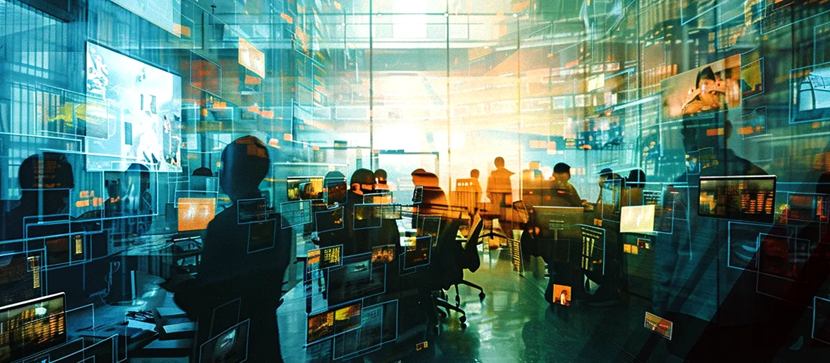 Enterprise IT Explained: Systems, Benefits & 2026 Trends