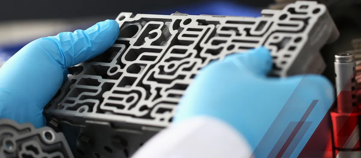 Top 10 Companies to Know in the Engineering Plastics Market