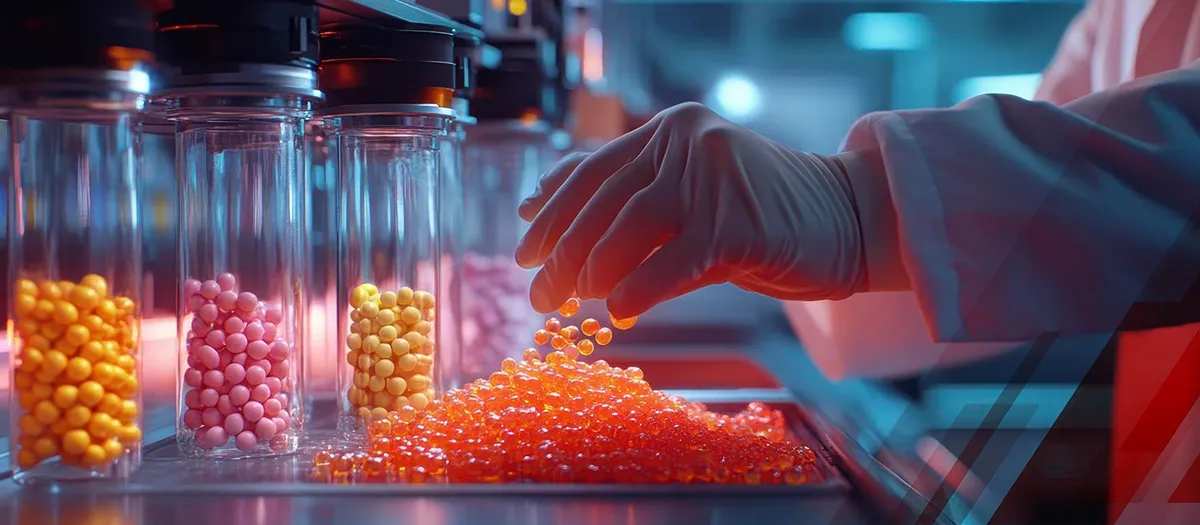 The Nanomaterials Market: Meet the Industry’s Top 10 Players