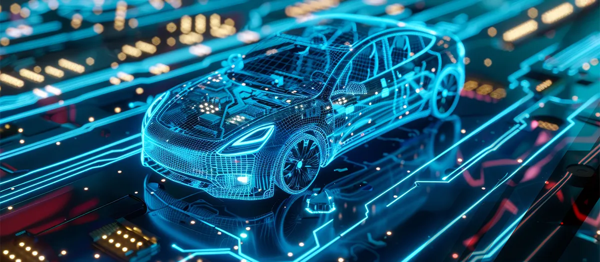Top 10 Companies Leading the Automotive Semiconductor