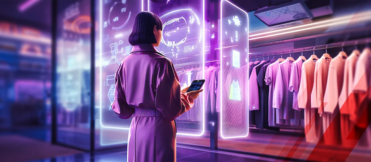 15 Most Influential Companies in the Booming Smart Retail