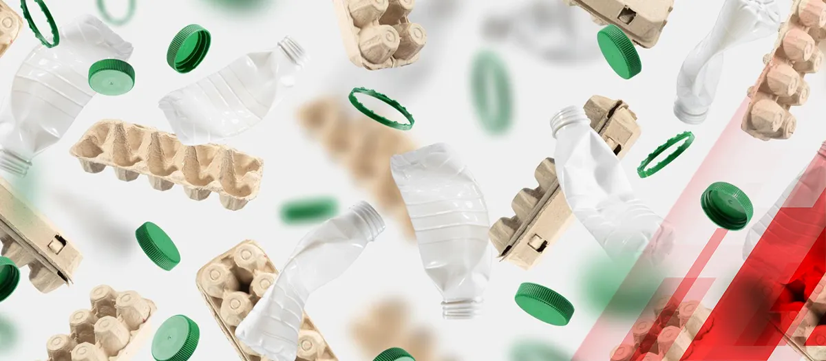 10 Most Influential Players in the Biodegradable Plastics Market