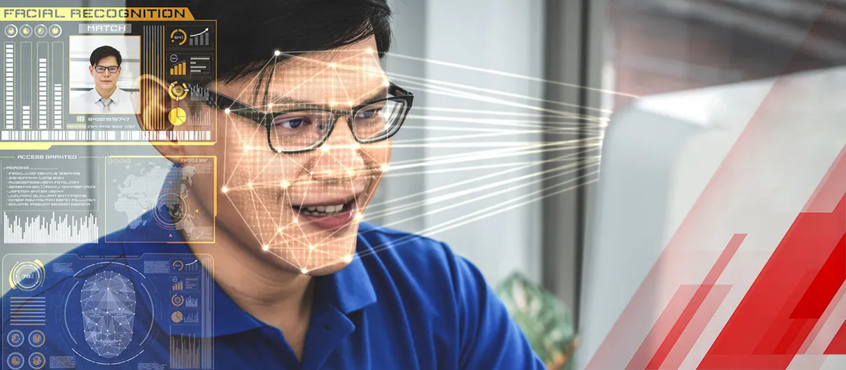 Top 10 Facial Recognition Market Companies & AI Solutions