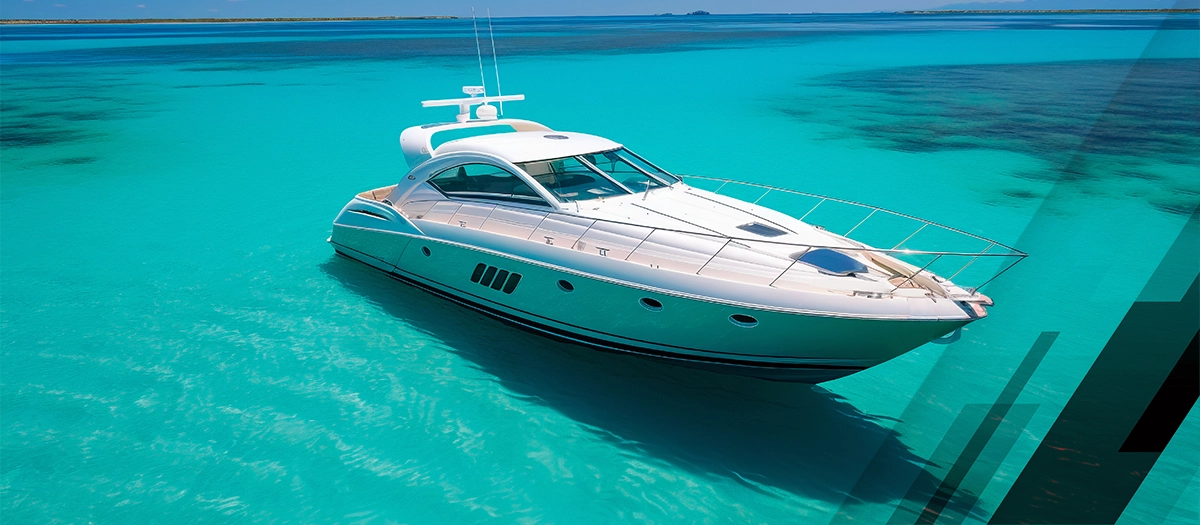 The Future of the Recreational Boat Market: 5 Leading Trends