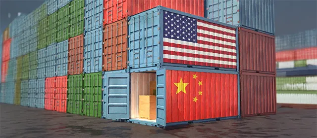 AI Chip Tariff Game: U.S. Replaces Bans with Revenue Strategy
