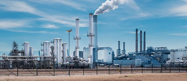 Green Methane: Industrial Energy Applications & Future Outlook