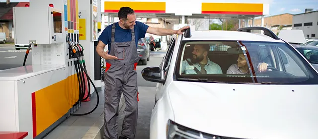 Oil-Fuel Mobility Changes Under 2025 Emission Standards