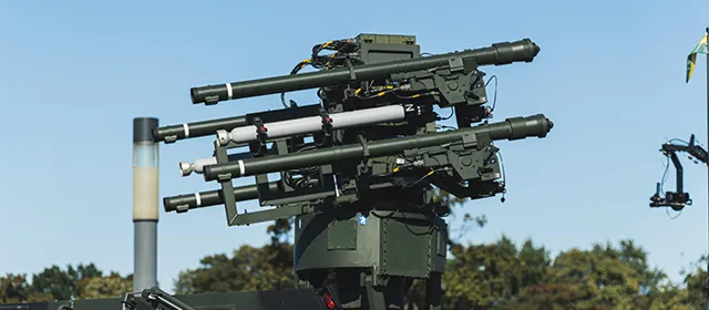 Missile Defense & Hypersonics Shaping 2025 Security