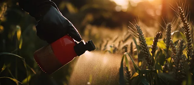 Agricultural Spray Oil: Maximizing Crop Yield While Reducing ...