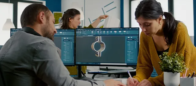 Top 10 Finite Element Analysis Software Companies For 2025